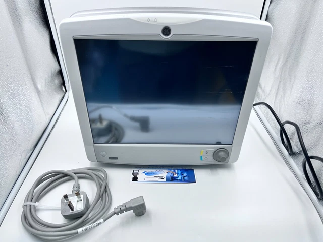 GE CARESCAPE B650 Monitor touchscreen CARE 2 MODEL B 650 General £1,049 ...