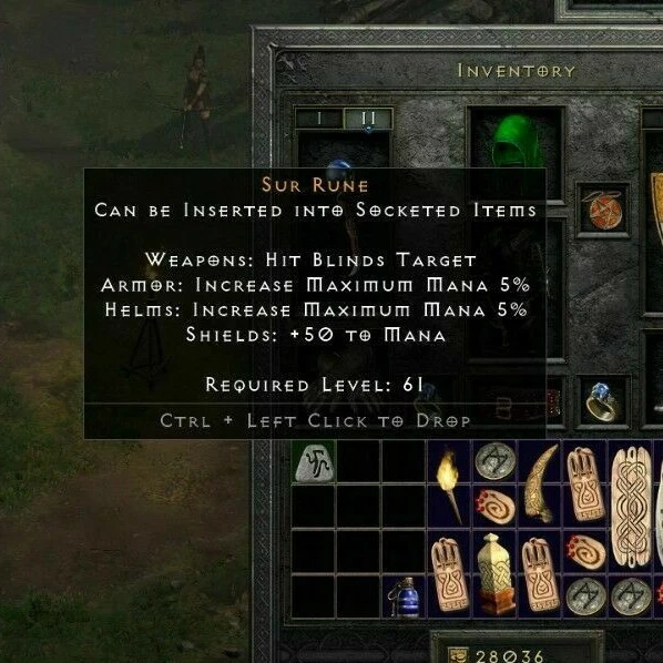 Sur Rune FOR SALE! - PicClick