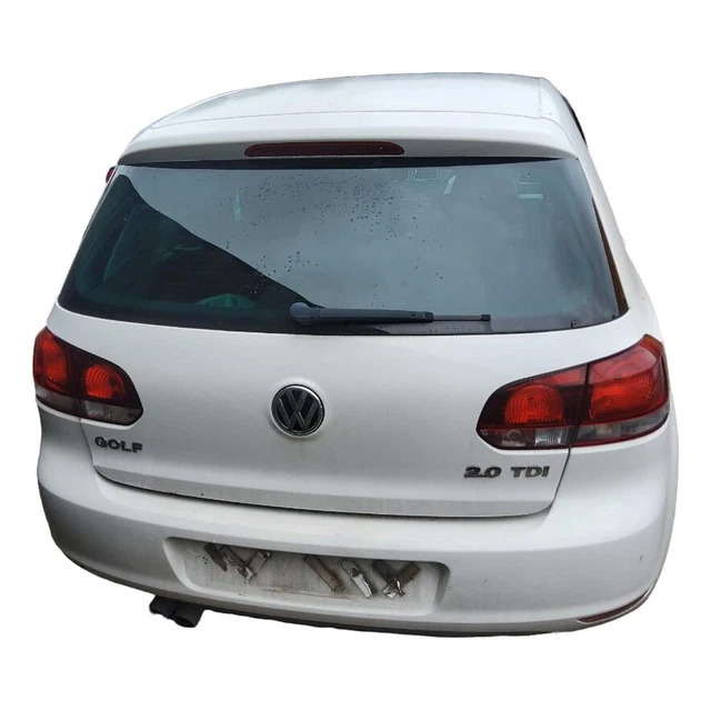 VOLKSWAGEN GOLF GT Tdi 140 Subframe Rear 1K0505315Bm £108.30 - PicClick UK