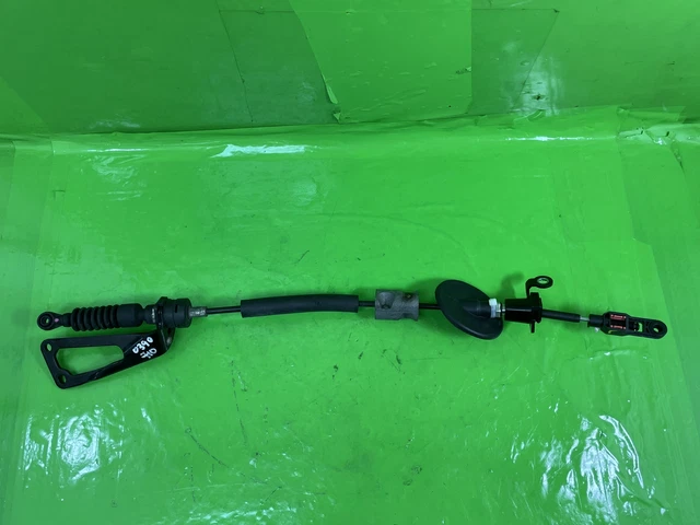 FORD RANGER WILDTRAK Gear Selector Linkage Cable Automatic 2.0 Tdci ...