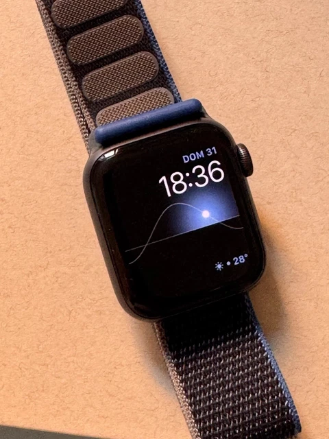 APPLE WATCH SE 1st Gen Cellular 40mm EUR 74,68 - PicClick IT