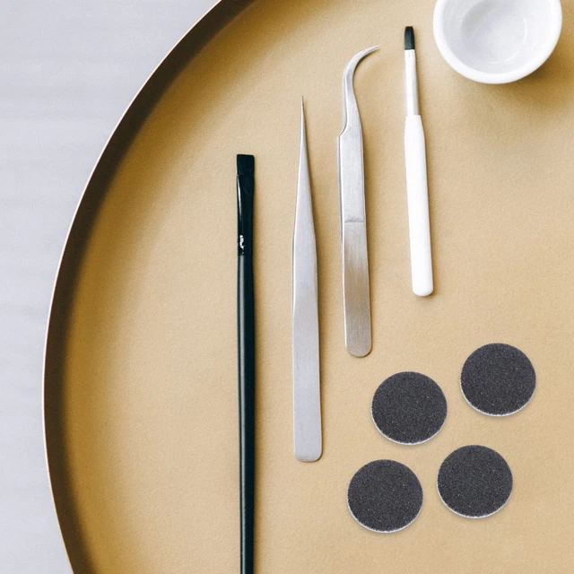 7PCS 1 BAG High Efficient Exfoliating Polishing Slices Foot £32.69 ...