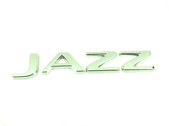 VÉRITABLE NEUF HONDA Jazz Badge Coffre Arrière Emblème De IV 2020 ...