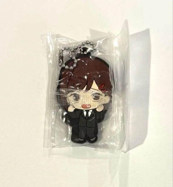 CHAINSAW MAN THE Movie Reze Edition Kobeni Hug Meets Can Badge Acrylic ...