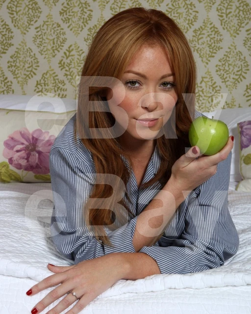 NATASHA HAMILTON 10X8 Photo De EUR 5,54 - PicClick FR