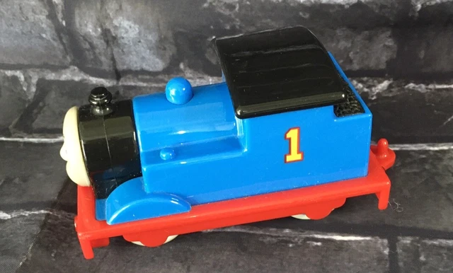 THOMAS NO.1 SOUND. Take n'Play Thomas MATTEL 2008 Talks £7.99 - PicClick UK