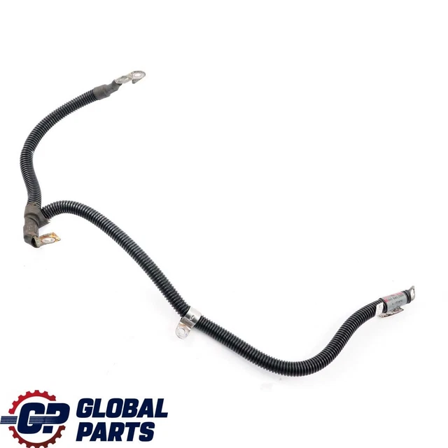MERCEDES-BENZ W210 FAISCEAU Cables Cable de Masse Positif Demarreur ...