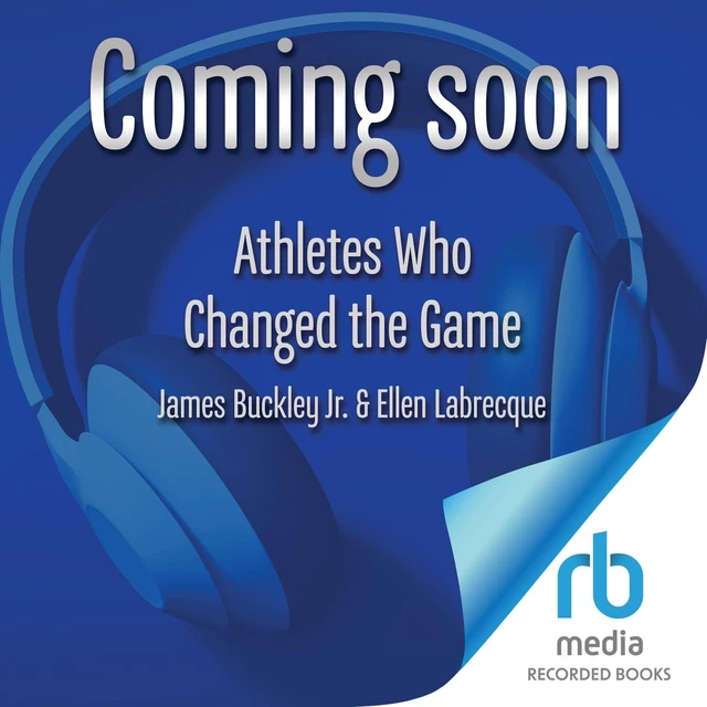 `BUCKLEY, JIM` FEARLESS Firsts: Athletes Who Changed The Game (Hc ...
