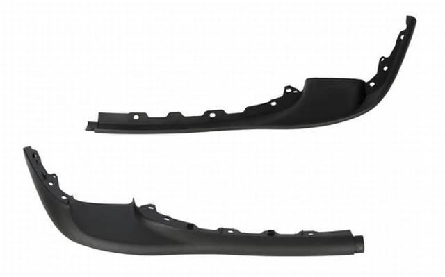 MAZDA RX7 FX-7 FD3S Front Bumper Chin Lip Spoiler Genuine 1993-1995 EUR ...