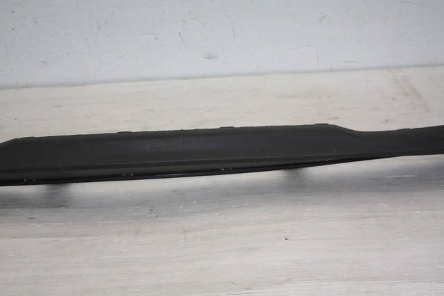 HYUNDAI TUCSON FRONT Bumper Lower Section 2018 to 2021 86512-D7510 ...