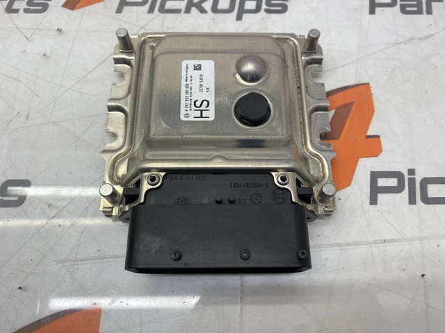 2017 NISSAN NAVARA NP300 Urea / AdBlue Control Module 237305JK1A 2016 ...