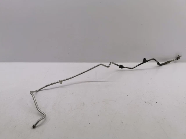 MERCEDES-BENZ ML W164 2006 Gearbox Transmission Oil Cooler Pipe Hose ...