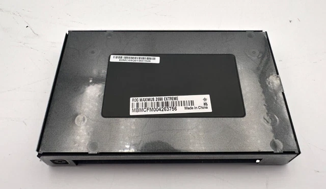 ROG ASUS ADDRESSABLE RGB Controller Republic of Gamers Schwarz, Wie Neu ...