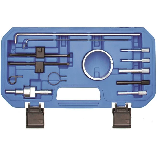 KIT CALAGE DE Distribution Pour Peugeot Et Citroen 1.8 2.0 L EUR 83,26 ...