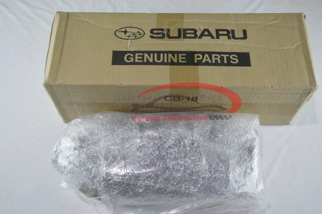GENUINE SUBARU IMPREZA Legacy 1998-2005 Crankshaft Complete 12200AA240 ...