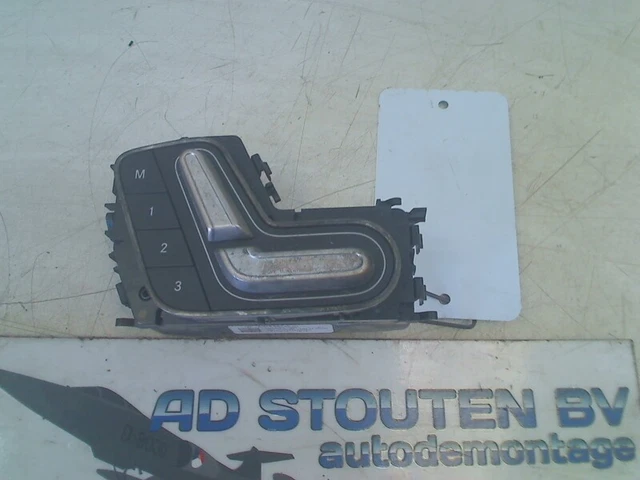 INTERRUTTORE STOELBEDIENING MERCEDES-BENZ CLA (118.3) 2020 A1779056500 ...