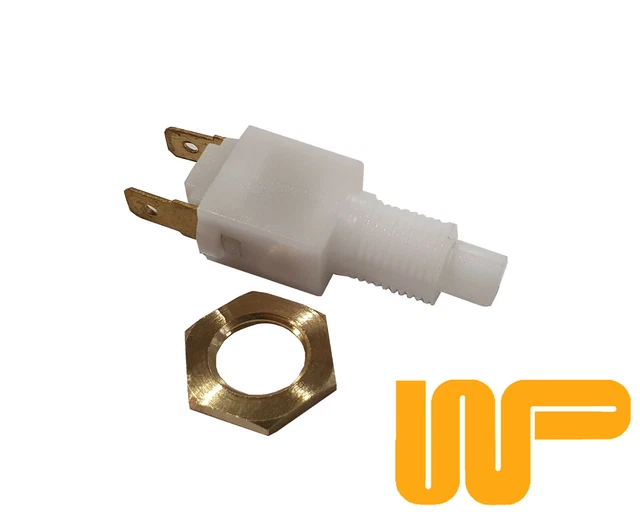 CLASSIC MINI 1976> Brake Light Pedal Switch Mechanical Rover Austin Bmc ...