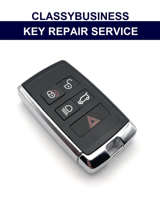 REPAIR SERVICE FOR Land Rover Discovery 5 L462 Sport Defender smart ...
