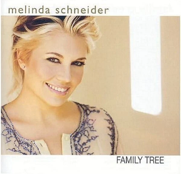 MELINDA SCHNEIDER - Family Tree CD AS Pictured EUR 7,20 - PicClick FR