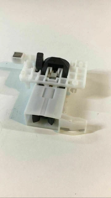 BOSCH DISHWASHER DOOR latch interlock switch RJ128.. EUR 25,33 ...