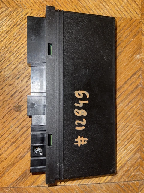 BMW 5 SERIES E60 E61 Basis BCM Body Control Module KBM Gateway Unit ...