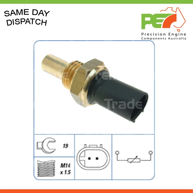 OEM FUEL TEMP Sensor For Mercedes Benz Sprinter 518 CDI W906 Diesel 3 ...