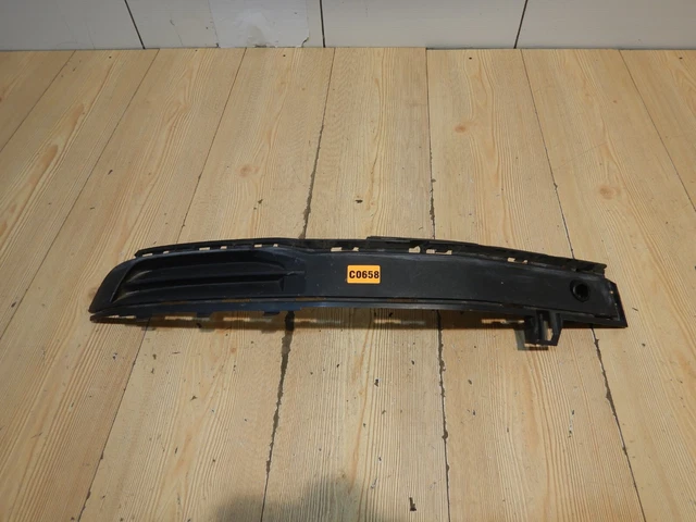 PARE-CHOCS GRILLE DE Ventilation Grille VW T5 Gp à Gauche 7E0807489C ...