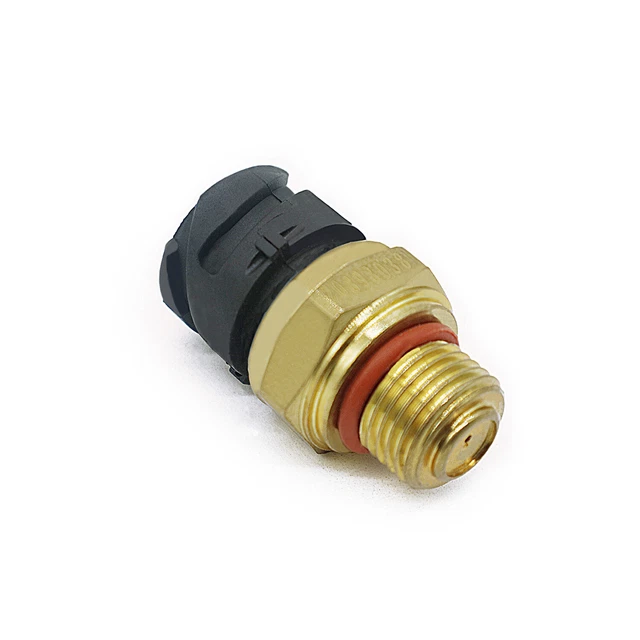 20898038 FUEL PRESSURE Sensor for Volvo D11 D12 D13 D16 engine 20375013 ...