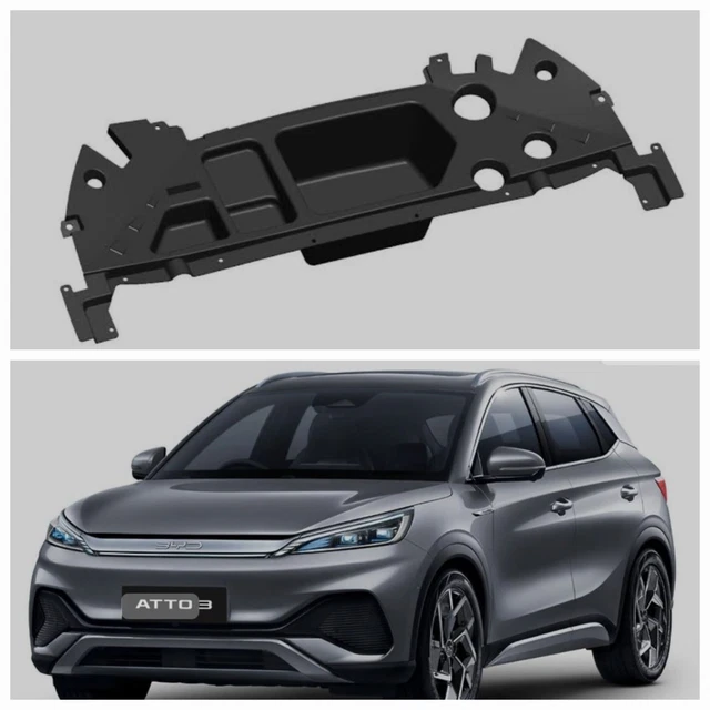 FRUNK STORAGE BYD Atto3 $269.00 - PicClick AU