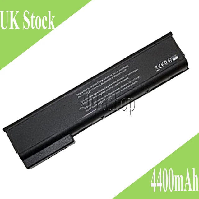 LAPTOP BATTERY FOR HP ProBook 640 650 Hq-tre 71004 Hstnn-i15c-4 Hstnn ...
