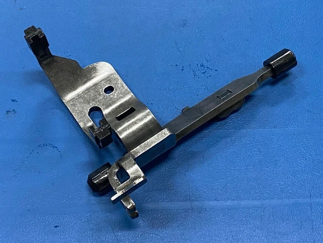 VW GOLF MK7 1.6 Tdi Audi A3 Pmz Dsg 7 Speed Gearbox Gear Selector Shift ...