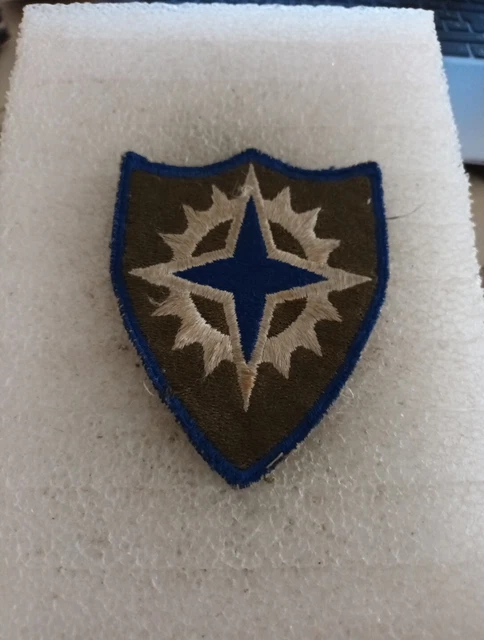 ORIGINAL ARMY US 16th ARMY CORPS ww2 patch $14.83 - PicClick CA