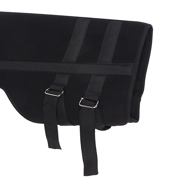 GROIN SUPPORT GROIN Brace PUR High Density Sponge For Thigh Root ...