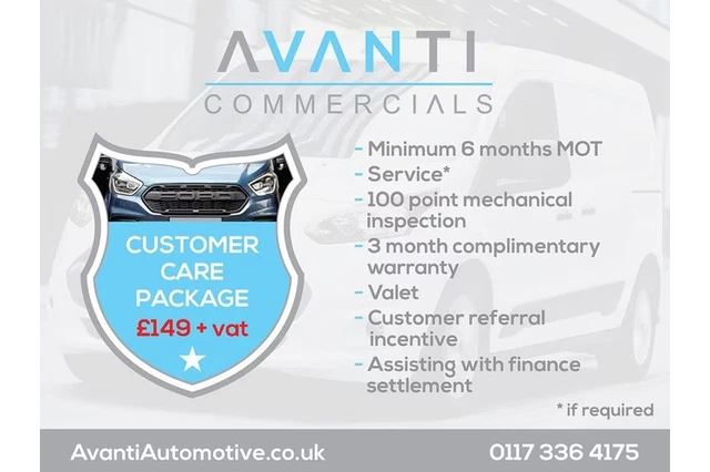 MERCEDES-BENZ VITO 114 CDI Progressive Panel Van Diesel Automatic £ ...