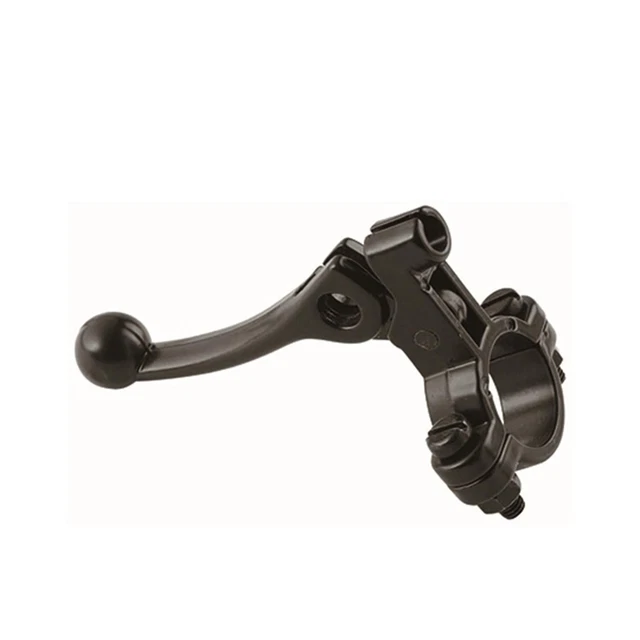 LEVIER DECOMPRESSEUR/STARTER CYCLO Tun'r Noir Metal EUR 5,81 - PicClick FR