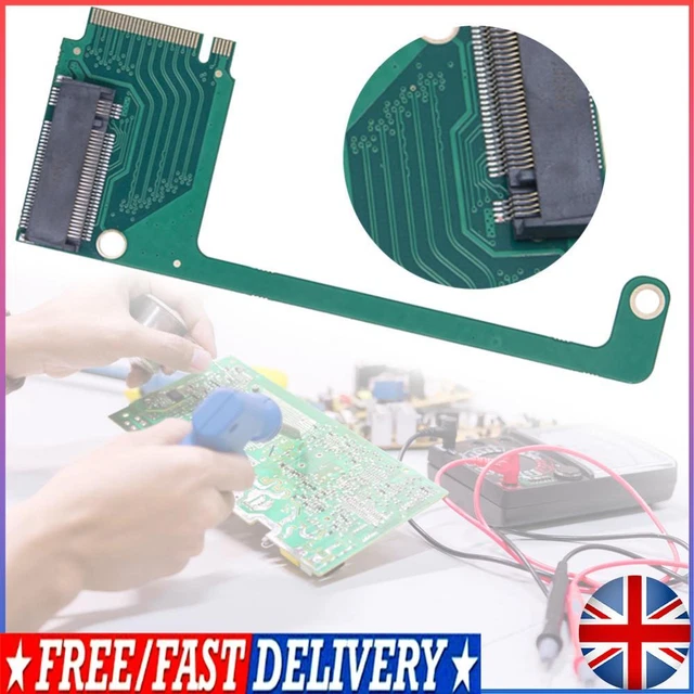 PCIE 4.0 M.2 Transfer Board Modified M.2 Hard Drive for ASUS Rog Ally ...