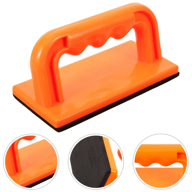 ABS WOODWORKING SAFETY Push Handle Block for Table Router Tables £12.19 ...