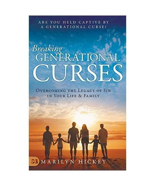 BREAKING GENERATIONAL CURSES: Overcoming the Legacy of Sin in Your Life and Fami EUR 23,88 ...