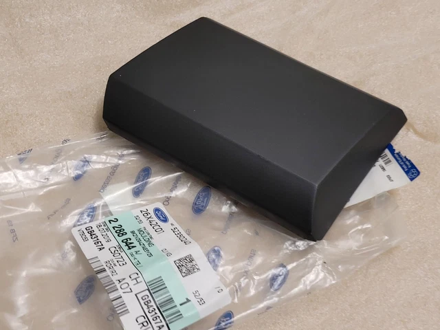 GENUINE FORD TOURNEO Custom Left Centre Moulding Trim Cover 2288644 ...
