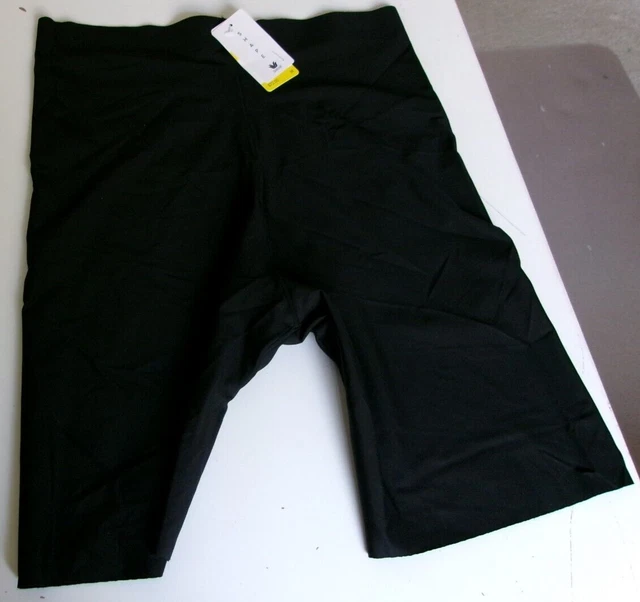 WACOAL WOMEN'S TAKING shape thigh shaper size Medium Style 805368 Black ...