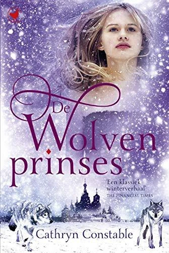DE WOLVENPRINSES DE Cathryn Constable et Carla Hazewindus EUR 54,99 ...