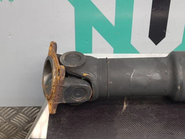 RANGE ROVER SPORT SVR L494 Prop Shaft Rear LR082554 £90.00 - PicClick UK