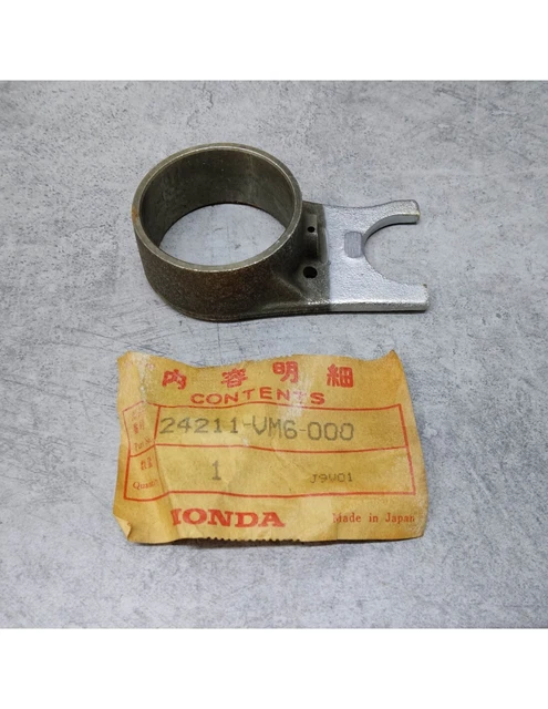 FOURCHETTE DROITE DE boite HONDA TRX 24211-VM6-000 EUR 36,00 - PicClick IT