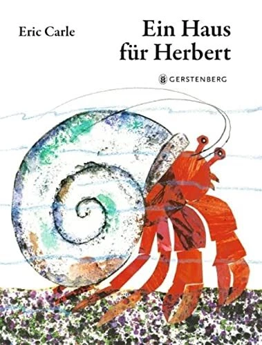 ERIC CARLE EIN Haus für Herbert: Eric Carle Classic Edition (Relié) EUR ...