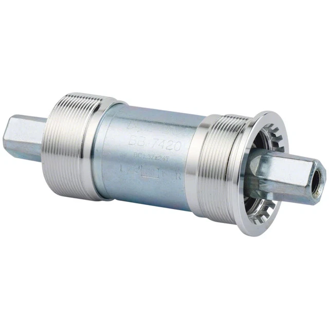 RPM POWERPRO SQUARE Taper JIS Cartridge Bearings 7420STL Bottom Bracket ...