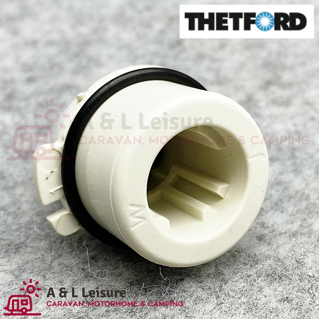 THETFORD LOCK HOUSING West HARTAL Lock Caravan Motorhome Locker Door ...