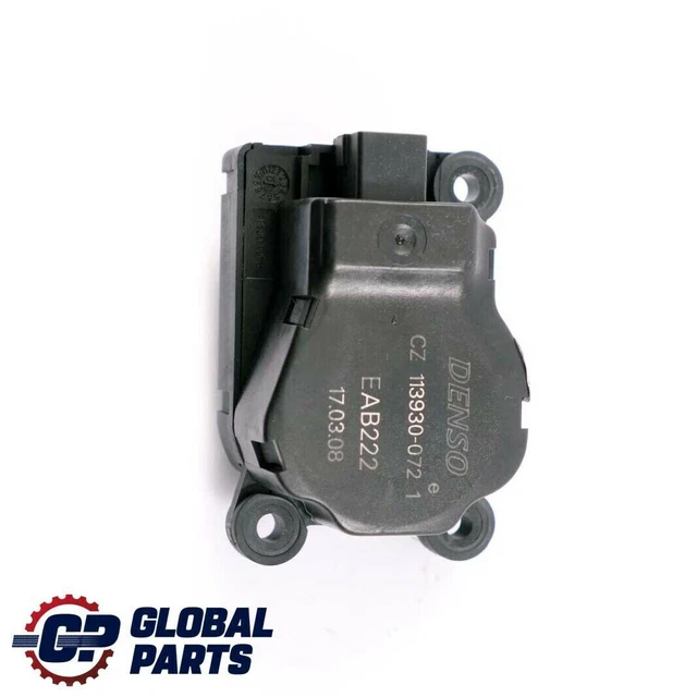 BMW E81 E82 E87 E90 E91 E92 Auto Fresco Valvola Ricircolo Aria 113930 ...