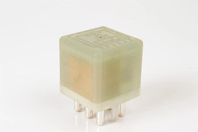 MERCEDES 0015427819 COMFORT Control Relay | R129 SL W124 E W126 V140 S ...