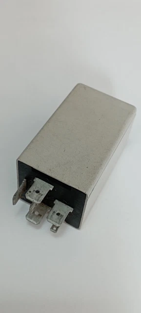 7700844036 RELAIS RELAY Bitron CAR/REN 12V 12 Volt Renault Dacia EUR 29 ...