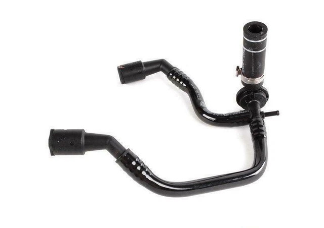 BMW X5 E53 Vacuum Pipe With Non-Return Valve 11667629614 7629614 NEW ...